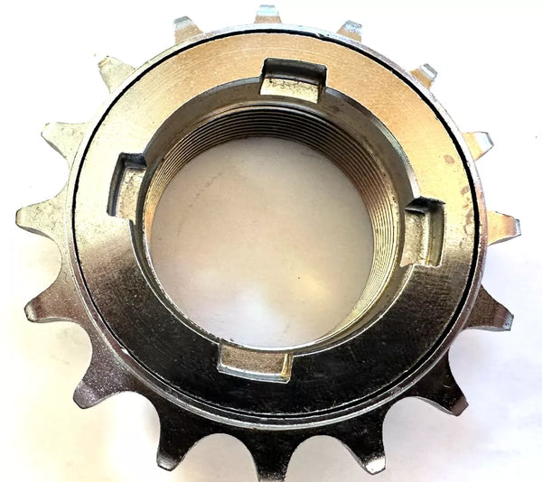 5G FREEWHEEL 16T DRIVE SPROCKET | GruBee Inc
