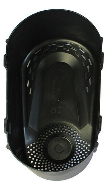 CVT PLASTIC COVER | GruBee Inc