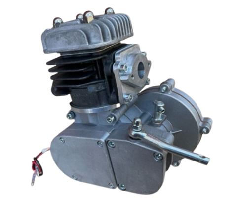 SkyHawk 2 Cycle________ ENGINES, KITS AND PARTS | GruBee Inc