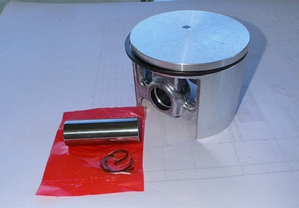 85 Avenger > Piston 52mm dia. | GruBee Inc