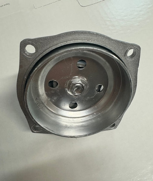 CC Latching Bell Assembly for the new 4G-1B2 and 4G-1BA2 Transmissions ...