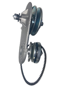 HERE NOW! CVT transmission for Harbor Freight 79cc Predator engine ...