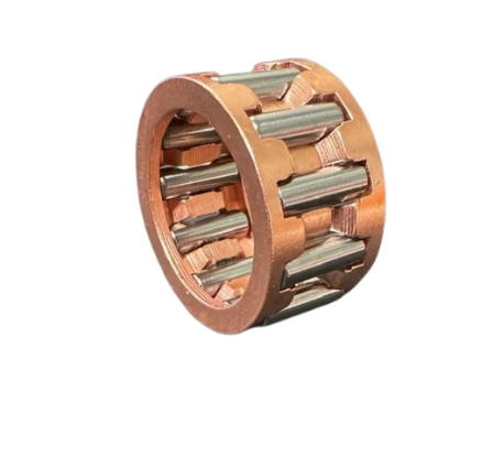 85 Avenger Conn Rod main bearing. | GruBee Inc