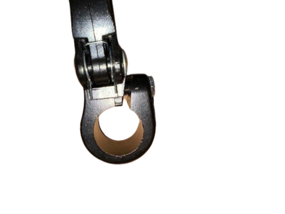 New style > Dual Brake Cable Lever | GruBee Inc