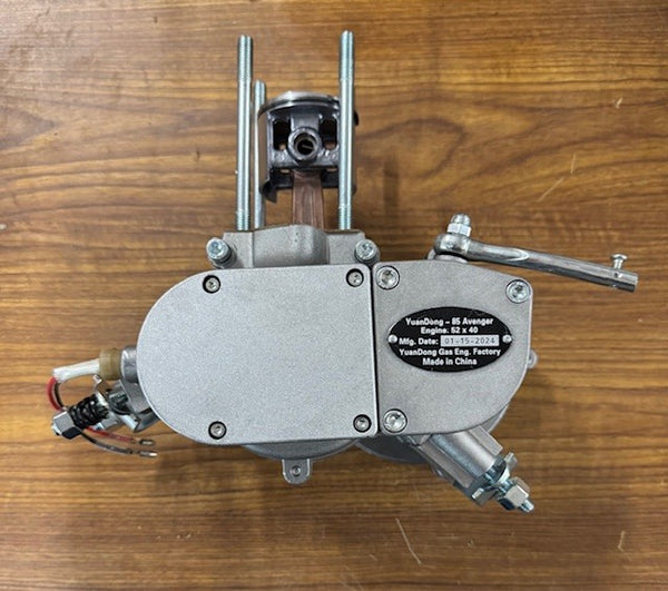 Sale Price!!! SkyHawk Avenger 85 bottom half | GruBee Inc