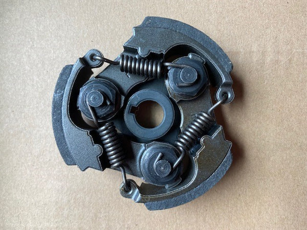 Centrifugal Clutch for Huasheng 49cc / 53cc 142F-1 and 144F-1 engines ...