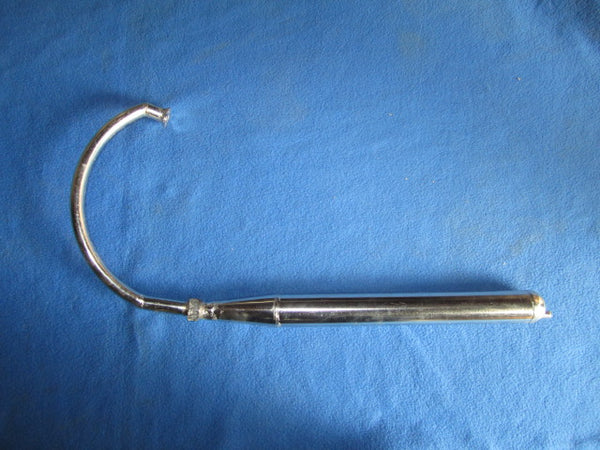 #1 Fancy poo poo pipe | GruBee Inc