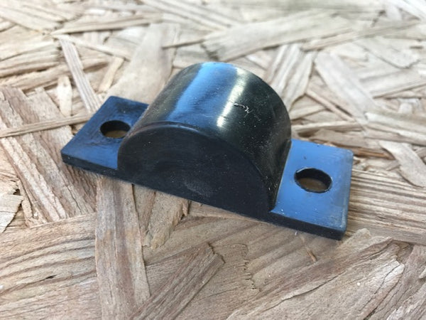 Rubber Motor Mount for SkyHawk Gt2 built in gas tank Frame | GruBee Inc