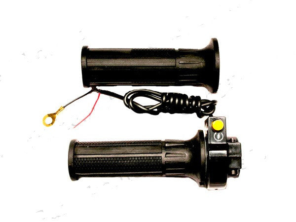 Standard Throttle & cable | GruBee Inc
